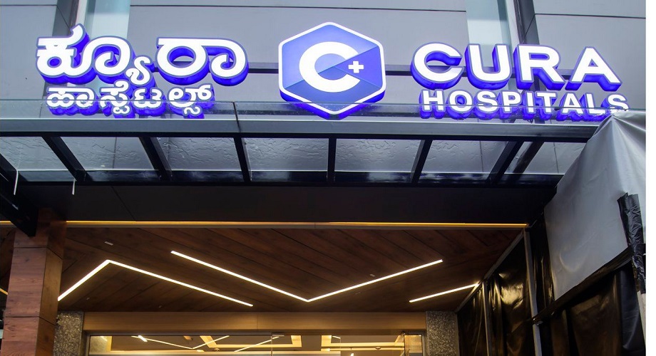 Best Multispeciality Hospitals in Bangalore, KA - Cura Hospitals