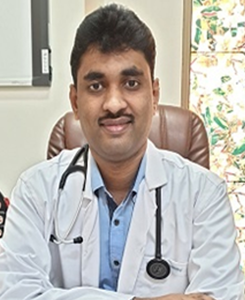 Our Doctors | Cura Hospitals