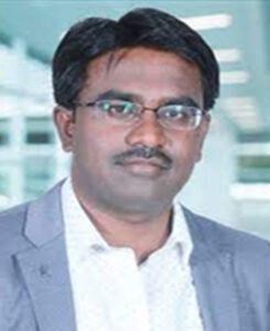 Dr Raghavendra, Consultant Nephrologist, Bangalore Cura Hospitals