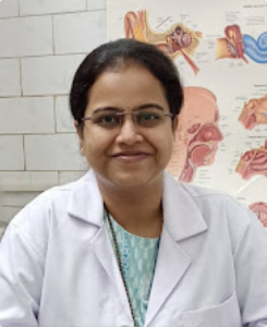 Dr Supreetha Shenoy B Cura Hospitals