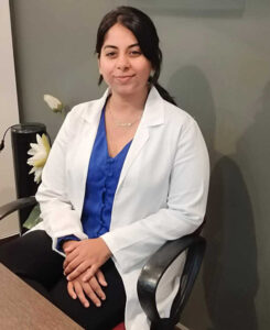 Dr Sushmitha Reddy Cura Hospitals