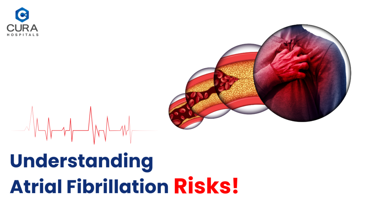 Atrial fibrillation treatment : Cura Hospitals Cura Hospitals